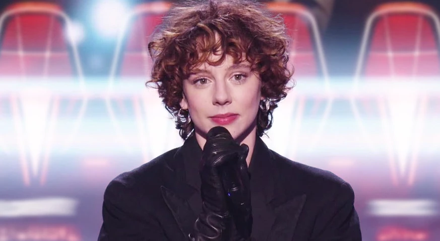 Cette Romande ira en finale de « The Voice