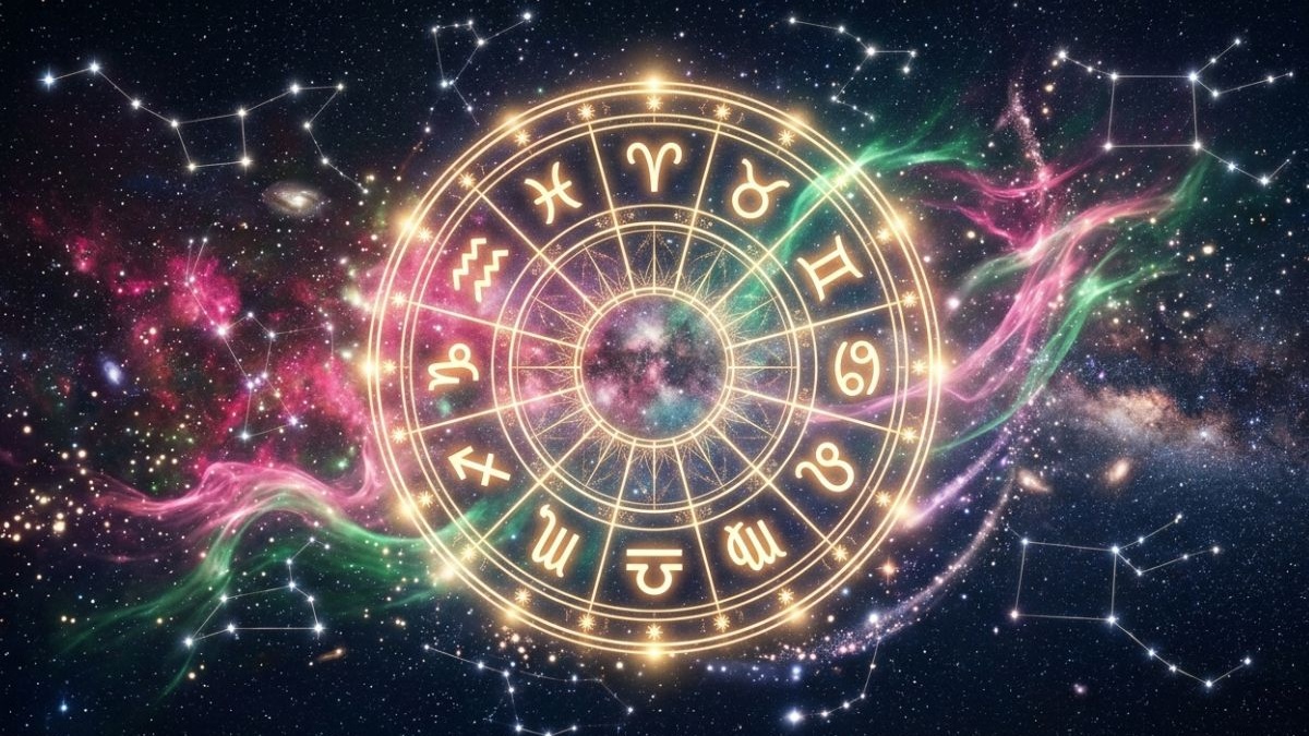 Horoscope for May 28, 2026: Zodiac signs that will experience success ...