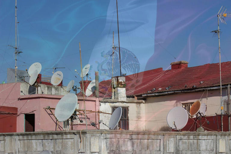 La TV de paga en México se está convirtiendo en algo parecido a la ...