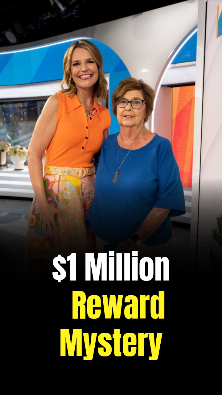 Nancy Guthrie Case: Suspect's Names Are Hidden in '50,000 Tips ...