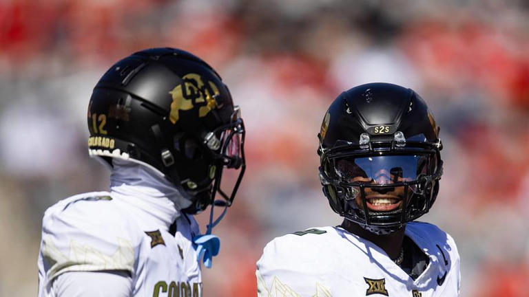 LaJohntay Wester shares classy Shedeur Sanders, Travis Hunter NIL gesture