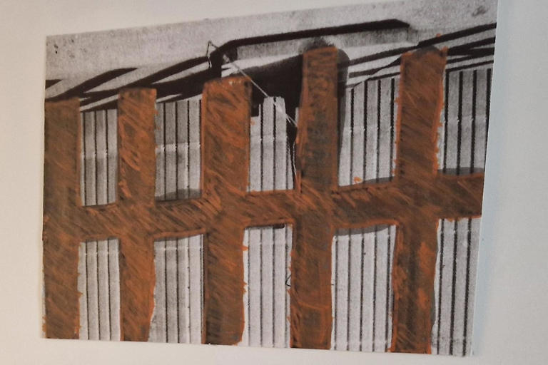 Exhibition reimagines Shoreham Port through sounds and stories as ...