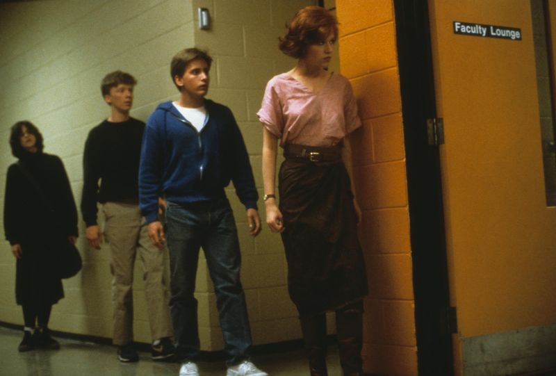 15 cringe-worthy '80s movies that really didn't age well