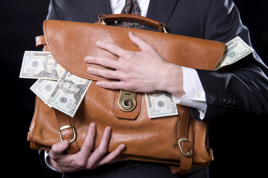 Dave Ramsey says the best retirement withdrawal plan prevents 'running ...