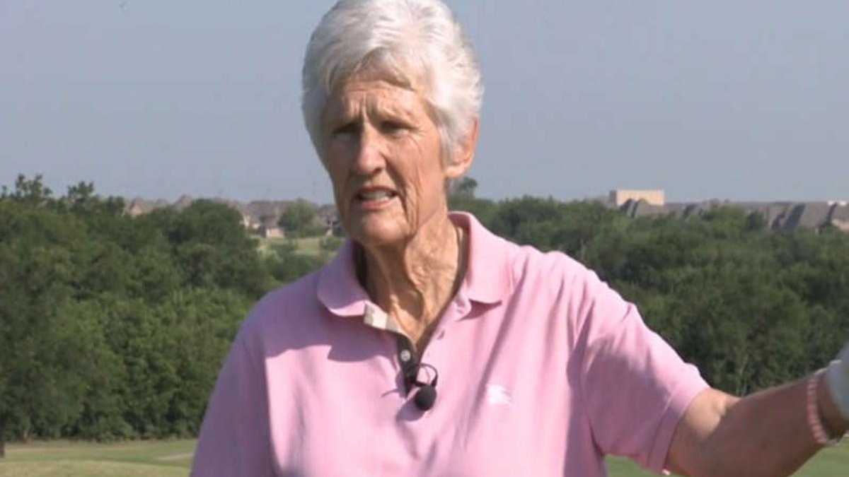 Golf icons who dominated LPGA, but failed to win a US Womens Open title