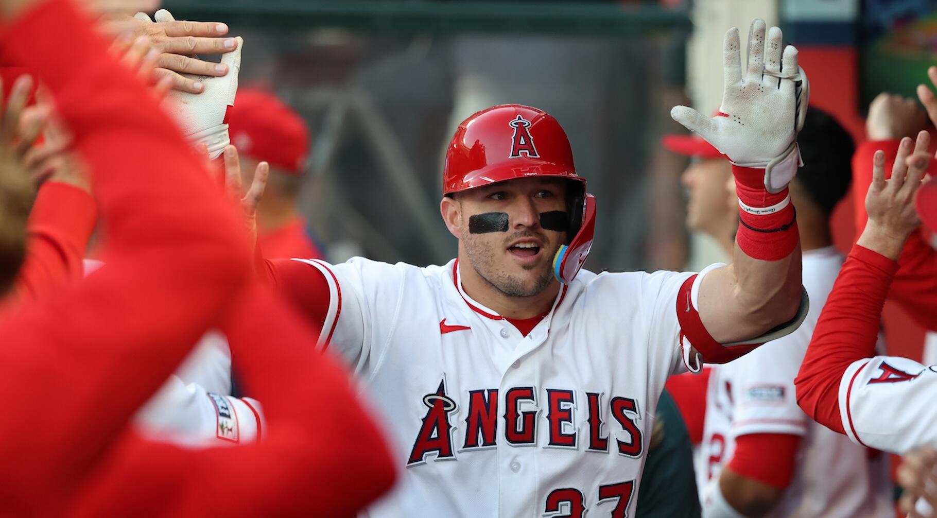 Angels vs. Tigers line, odds, prediction: 2026 MLB picks for Thursday ...