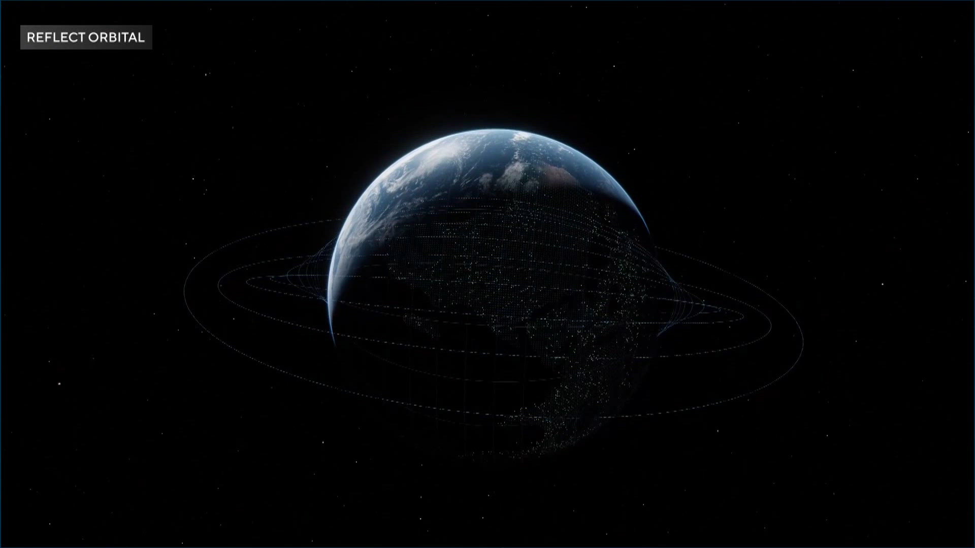 California startup moves forward with plan to beam sunlight from space