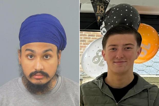 Murderer's brother made racist attack claims in 999 call to police ...