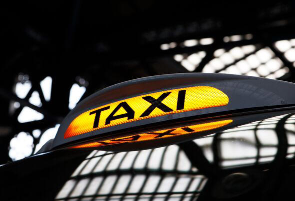 Horror as teenager raped multiple times at knifepoint in fake taxi ...