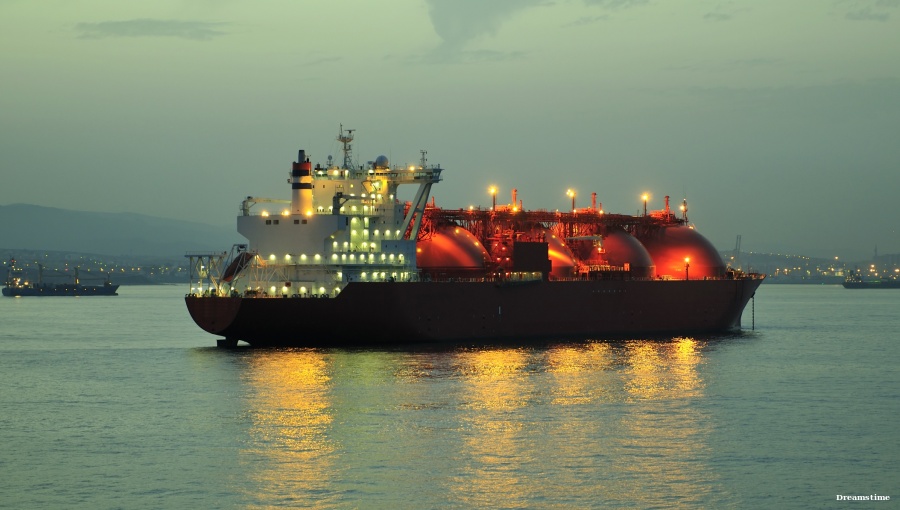US, Thailand reportedly speed up talks on LNG supply