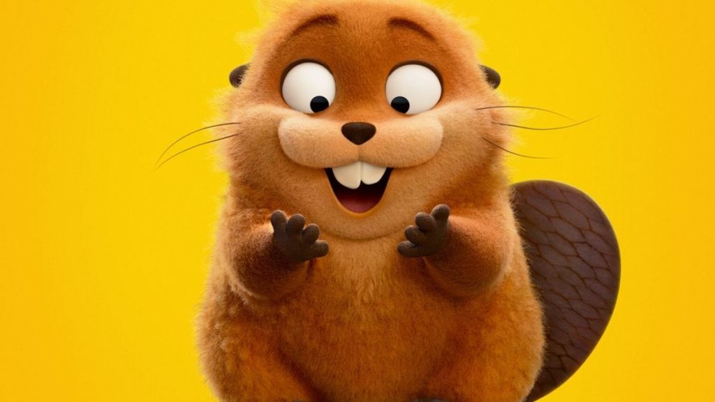 Hoppers Disney+ streaming release date announced for acclaimed Pixar movie