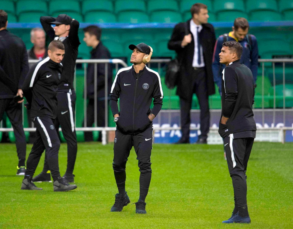 Hibs star takes 'invaluable' lessons from Champions League winner as ...