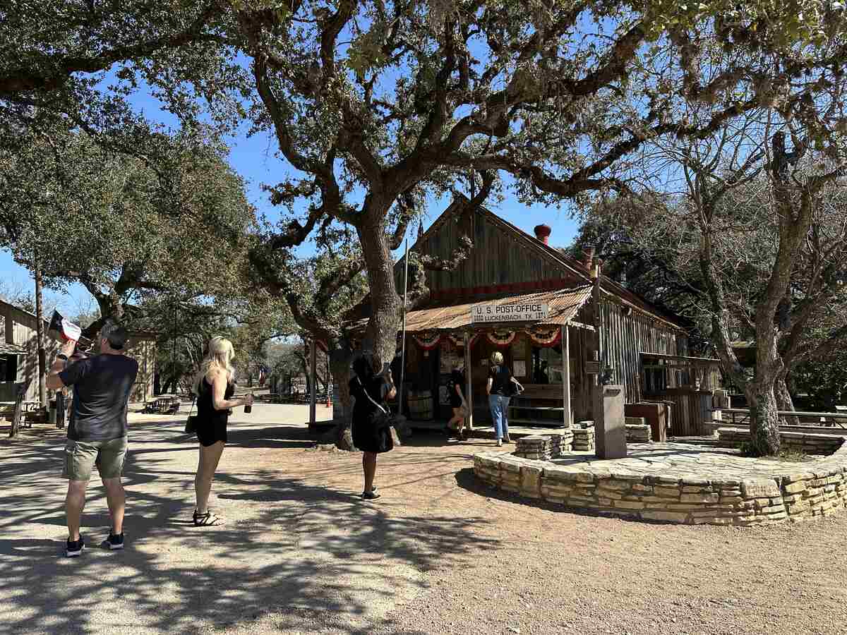 8 small towns in America built entirely around community spirit