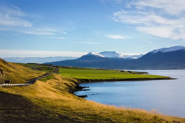 Exploring Iceland's Westfjords: A remote escape for true nature enthusiasts