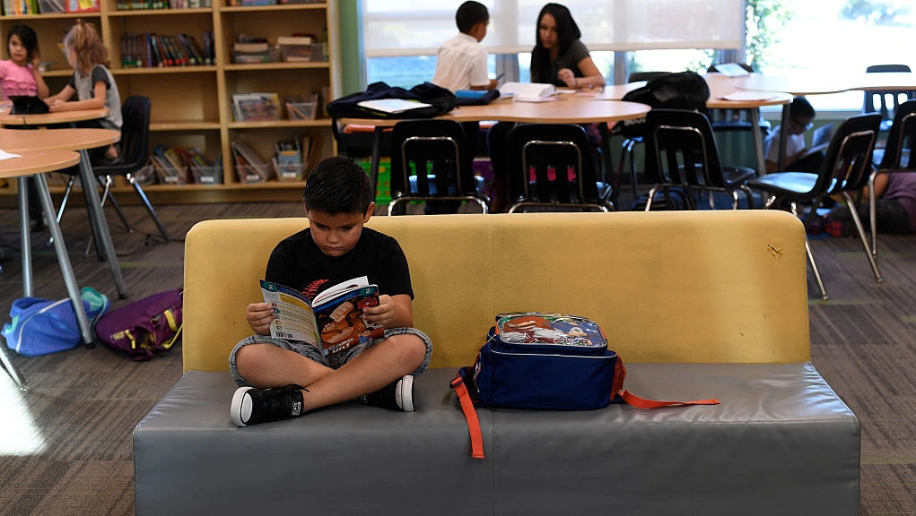 Making learning stick with gamified reading and math