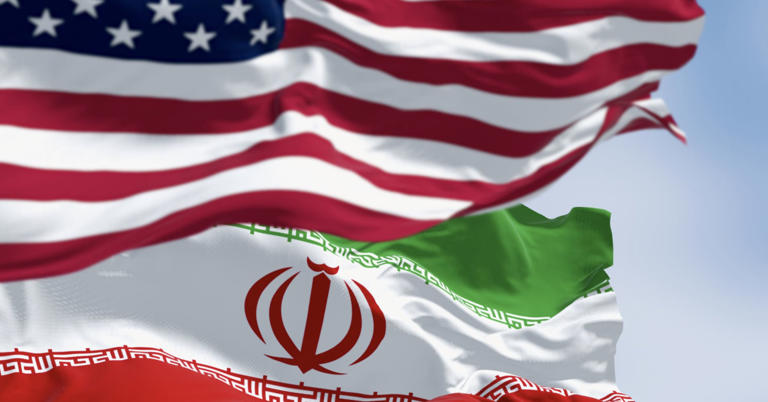 Hope fades for US.-Iran nuclear deal this year as report suggests it's ...