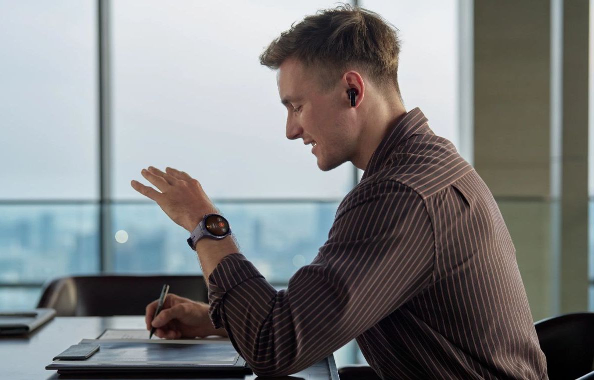 Garmin, Samsung, Huawei : 3 montres connectées enfin au meilleur prix