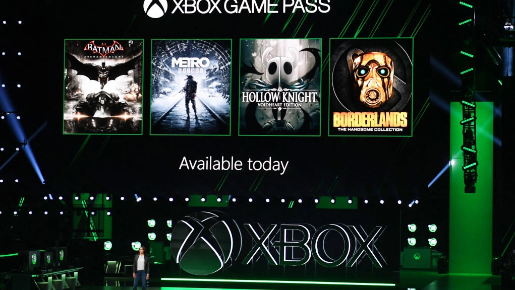 Xbox Game Pass Discord perks spark subscriber backlash