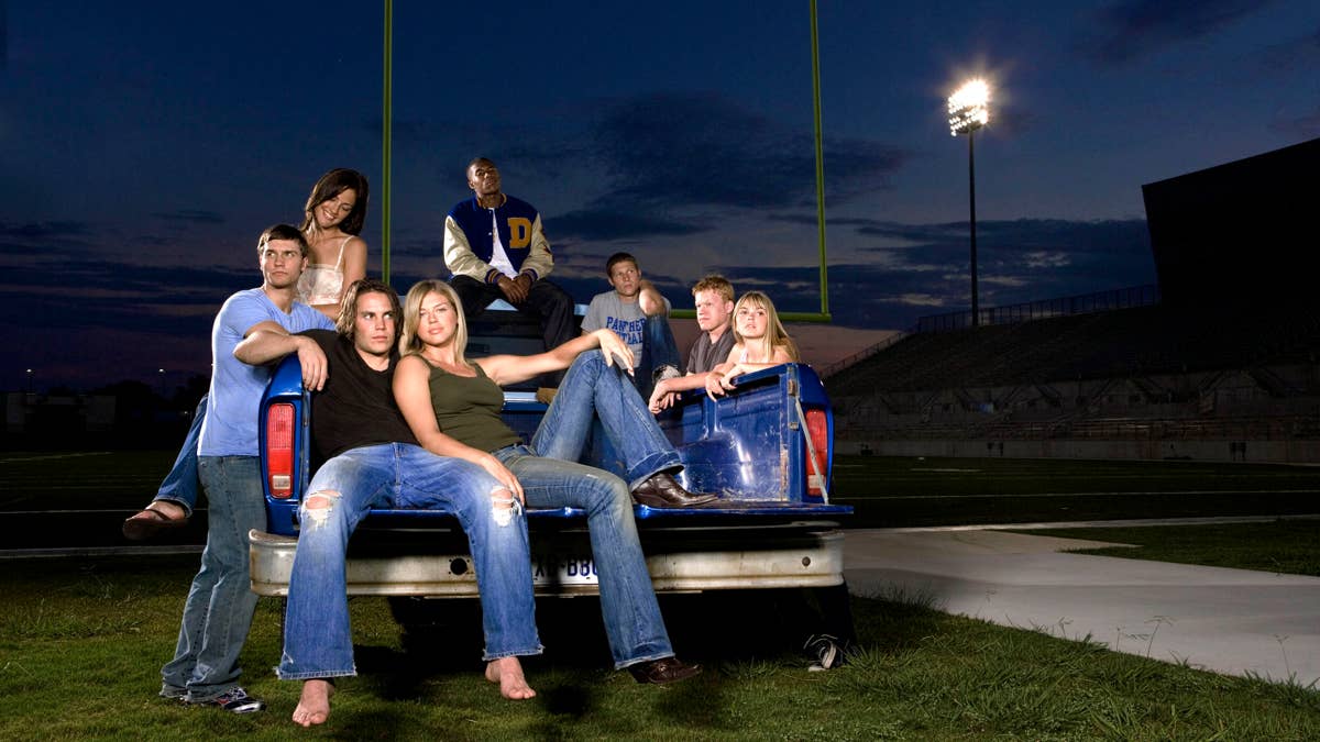 'Friday Night Lights' to celebrate 20th anniversary with new behind-the ...