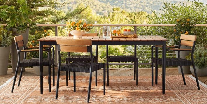 It's finally time to upgrade your patio—here are the only luxury ...