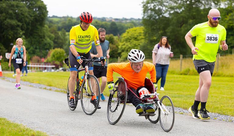 WLR Waterford Viking Marathon nearing sell out ahead of final ...