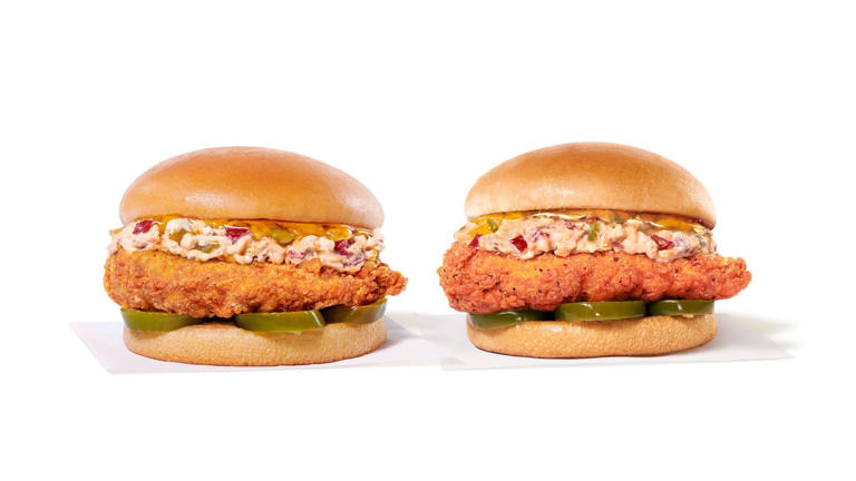 Chick-fil-A just announced the return of fan-favorite menu items