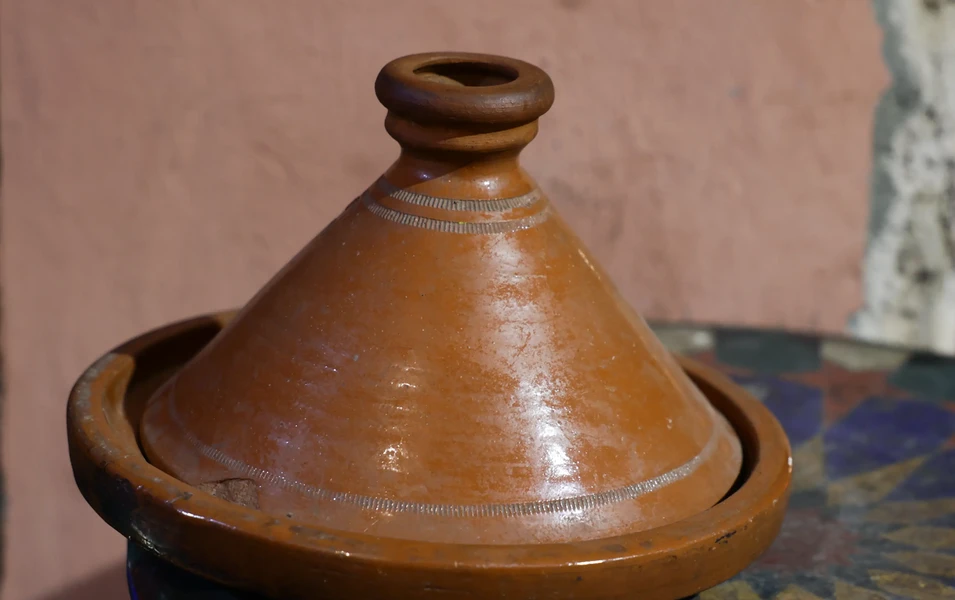 Bring African flavors to your kitchen table