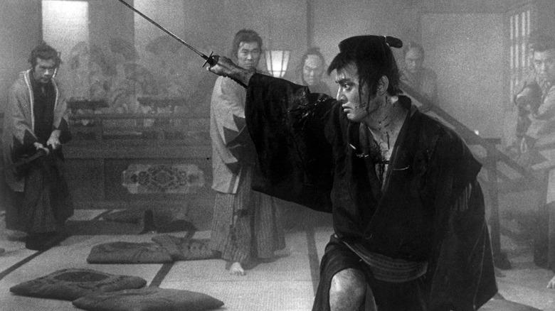 13 best Japanese movies of all time, ranked