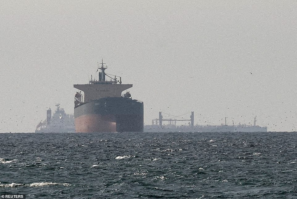 Report: US and Iran have reached a deal - and are awaiting Trump's sign-off