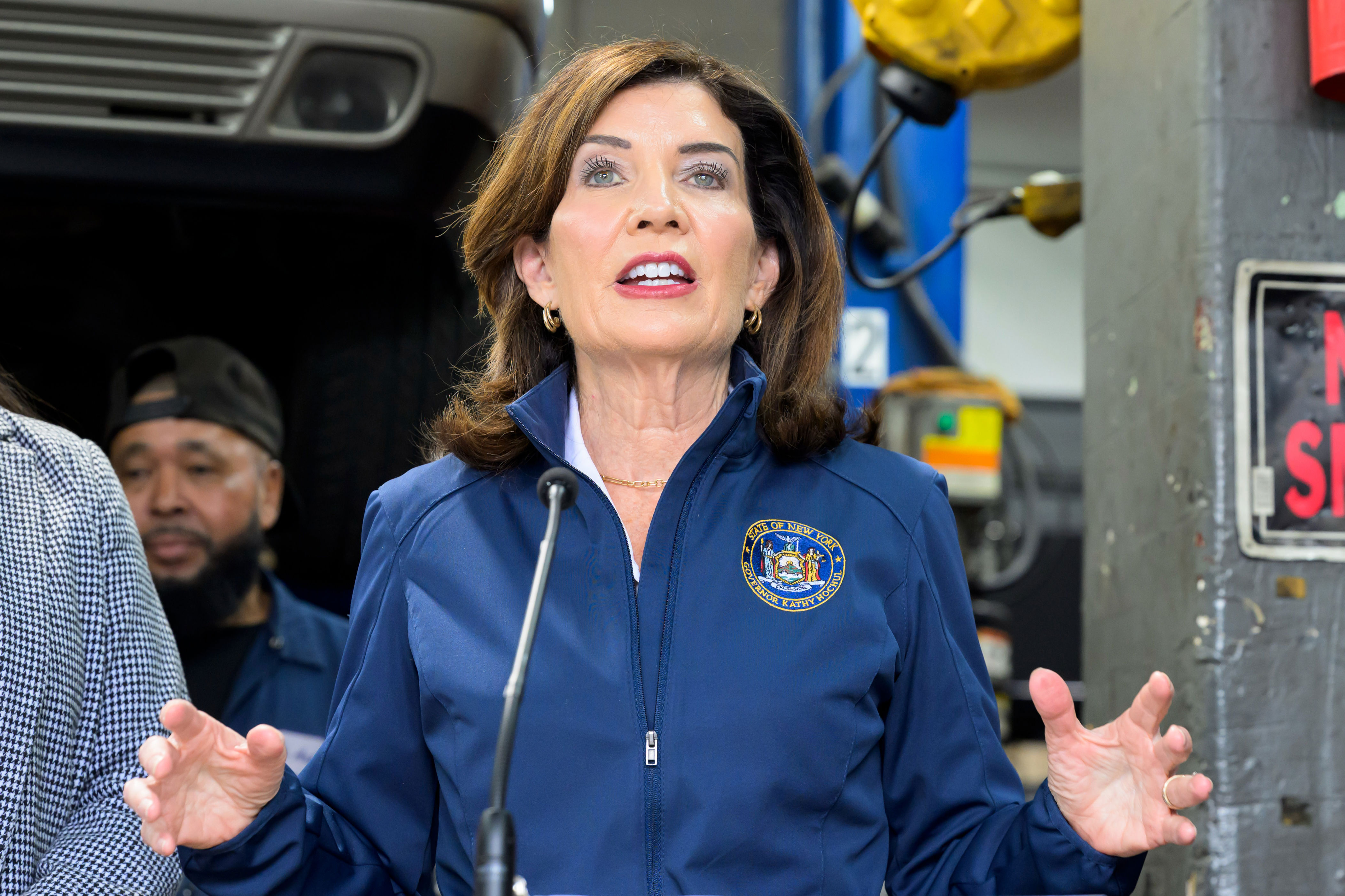 New York’s long-delayed $269B budget finally passes Legislature