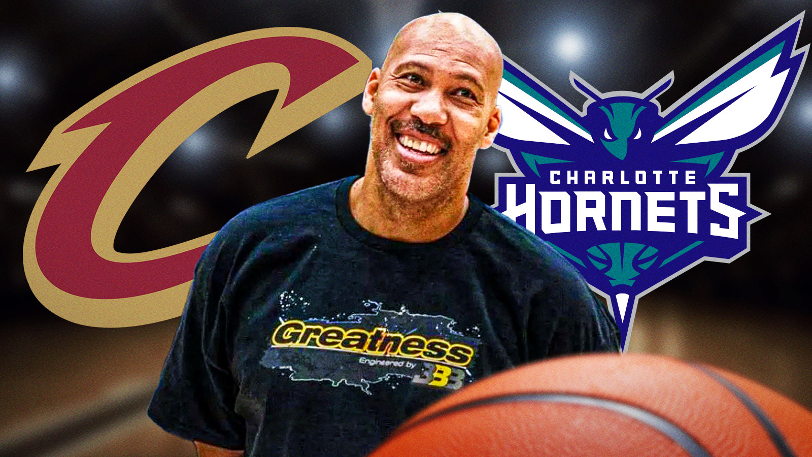 LaVar Ball rips Cavaliers for ditching Lonzo Ball, with a Hornets twist