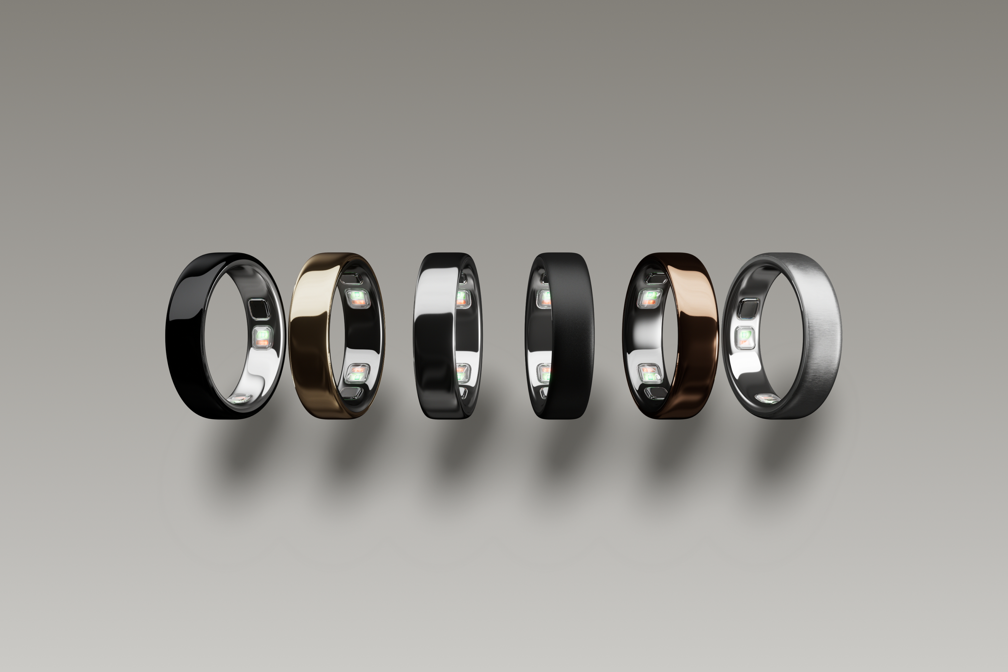 Oura is launching its smallest smart ring yet and a list of new health ...