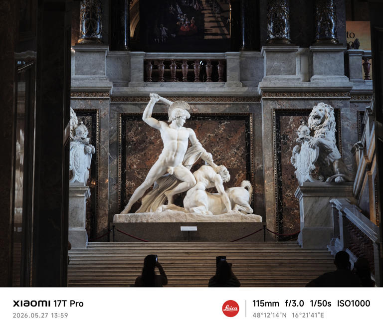 Leica says AI 'makes perfect sense' for phones, but admits it's ...