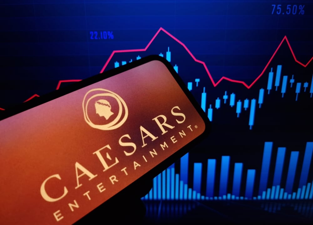 Fertitta strikes $17.6 billion deal to take Caesars private