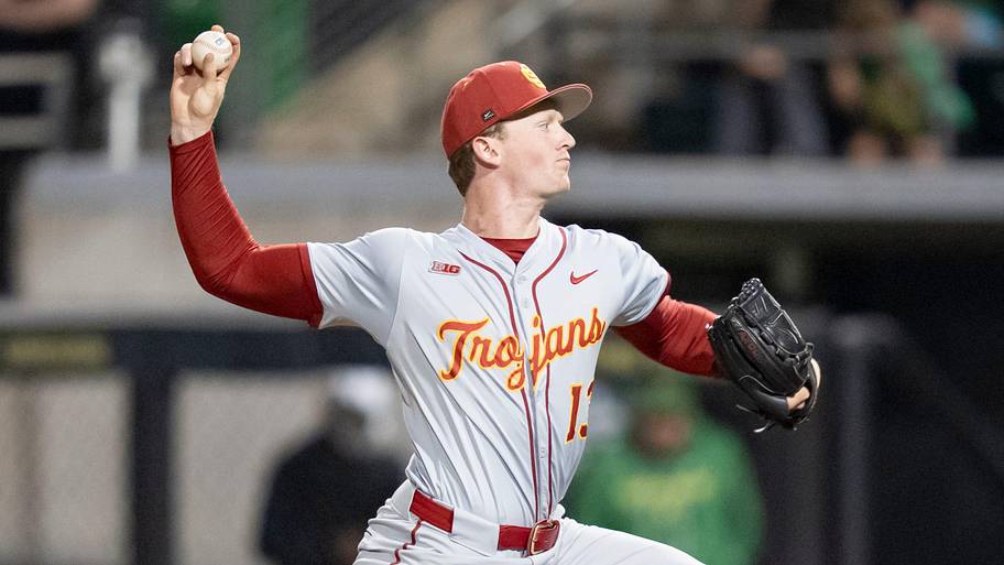 USC baseball’s keys to winning College Station regional with Texas A&M ...