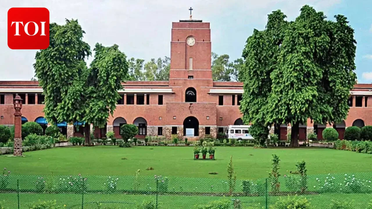 Eid-day exams see high attendance across Delhi University, special test ...