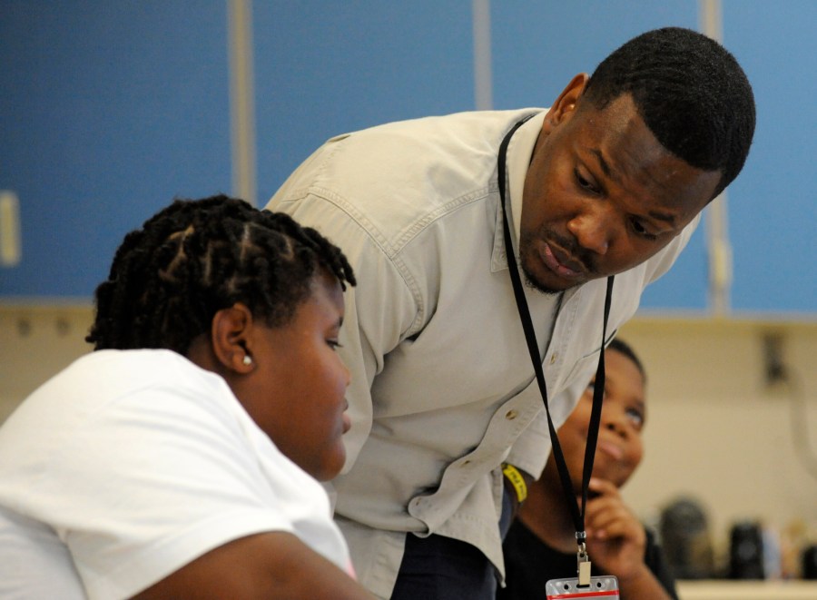 Opinion: The promise of an appropriate education for every child with a ...