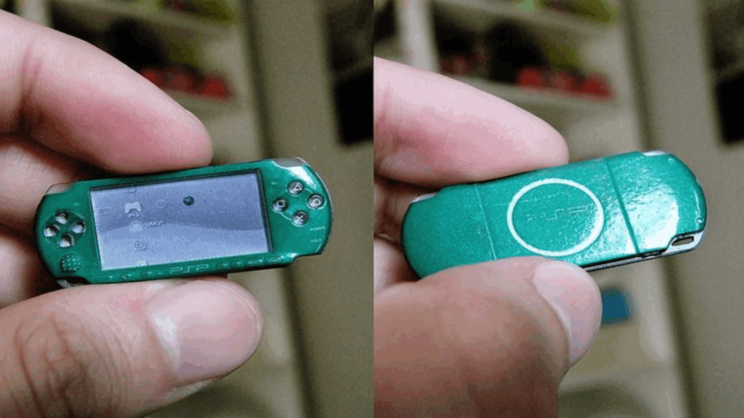 &20 Tiny Console That Are Somehow Cuter Than the Real Thing
