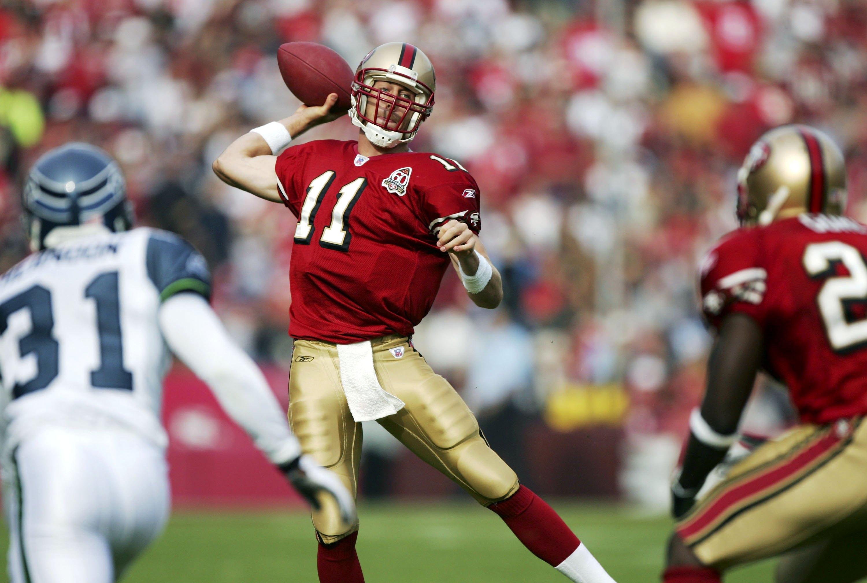 49ers fans share the one moment they’d change in franchise history