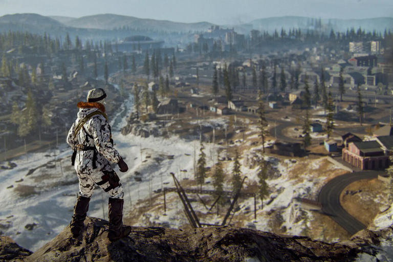 Call of Duty confirma el fin de una era para millones de jugadores ...