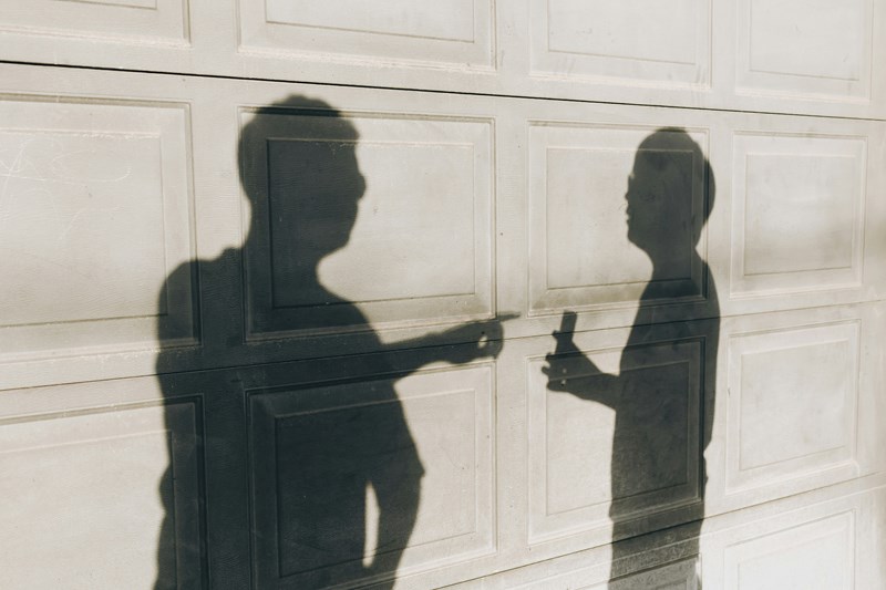 Residents report neighbors to the city council after finding out they ...