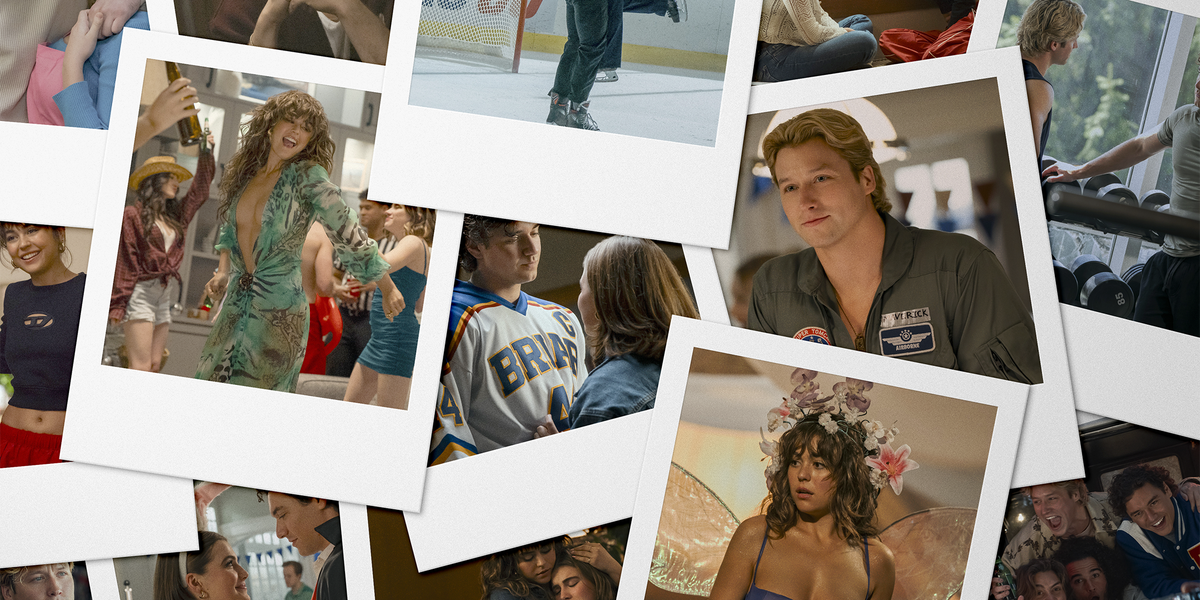 From Hannah and Garrett to Allie and Dean: The 'Off-Campus' cast passes ...