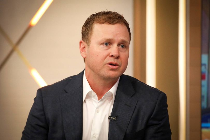 Huge blow dealt to Spencer Pratt in LA mayoral election race