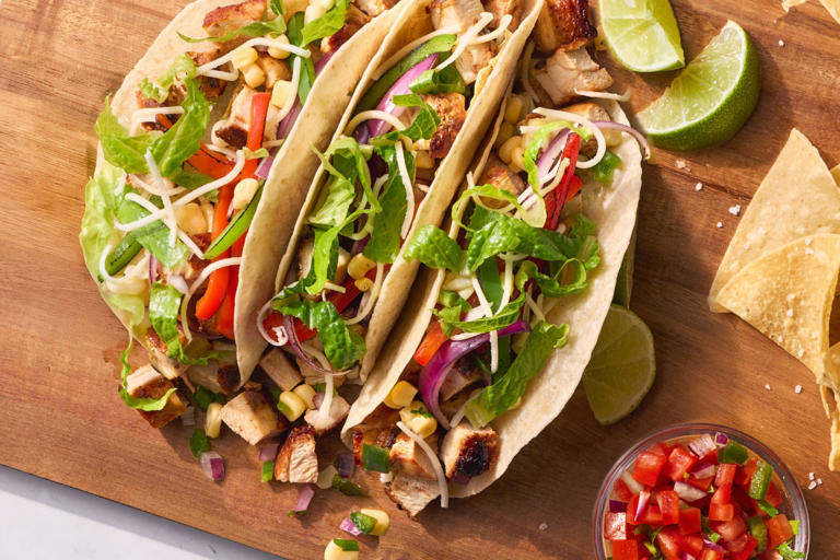 Chipotle is testing out new happy hour to bring customers back
