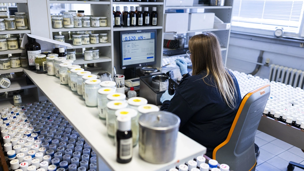 Milky fragrances rise as beauty embraces comfort scents