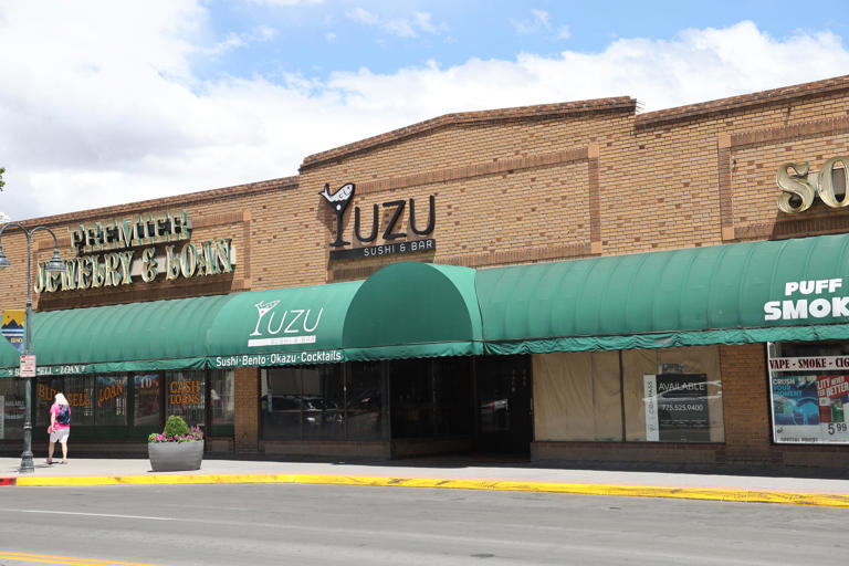 12 new and upcoming restaurants to check out in Reno-Sparks