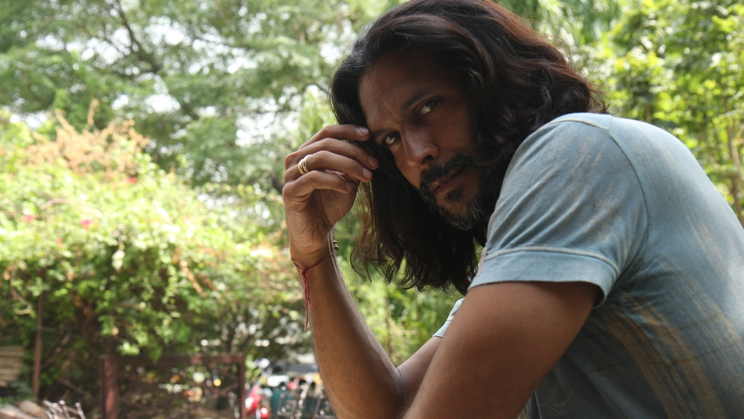 Shahana Goswami opens up on embracing open relationships
