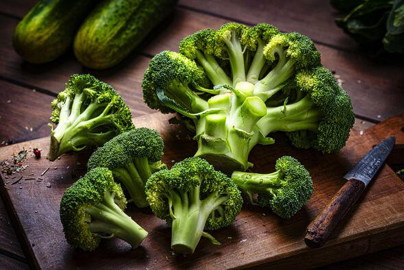 Never throw away broccoli stems as they have little-known 'vital' use