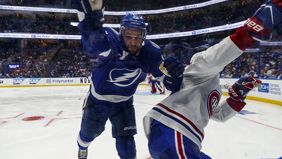 Inside the numbers: Lightning lose another heartbreaking Game 1