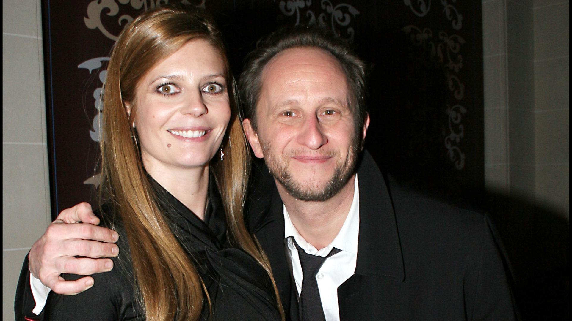 Chiara Mastroianni et Benoît Poelvoorde en couple : retour sur une ...